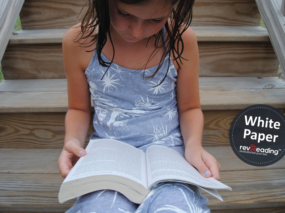 Highlighted Readability Research | Readability Matters