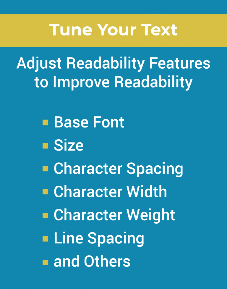 White Paper: Advancing the Reading Ecosystem | Readability Matters