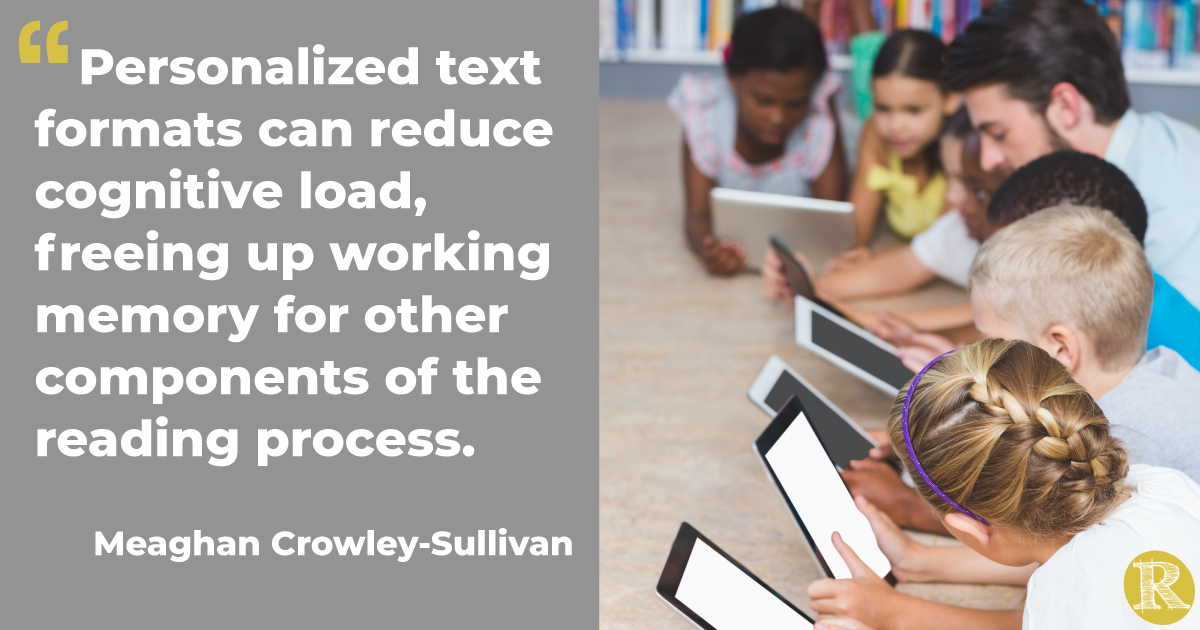 Increase Readability, Reduce Cognitive Load | Readability Matters