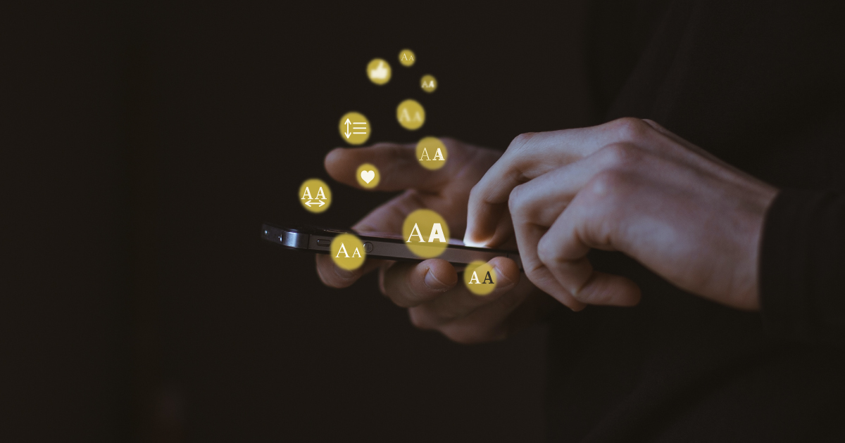 Readability Tech Tips to Improve Reading for All | Readability Matters