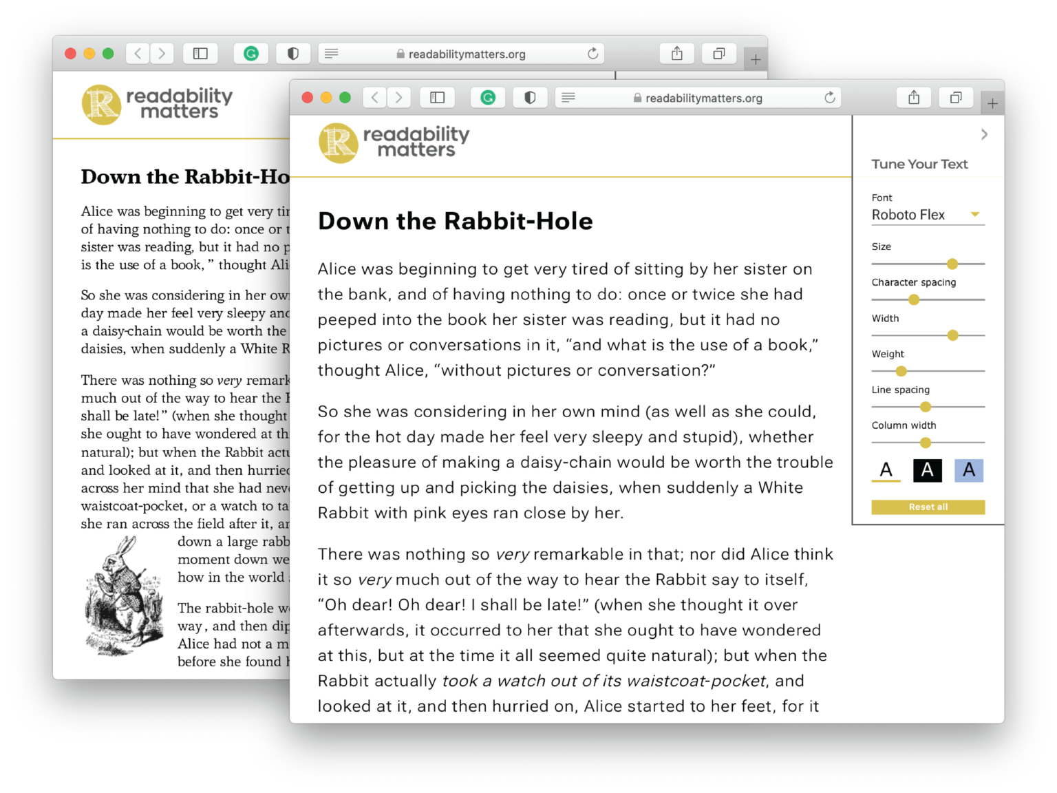 Tune Your Text: Be the Best Reader You Can Be | Readability Matters