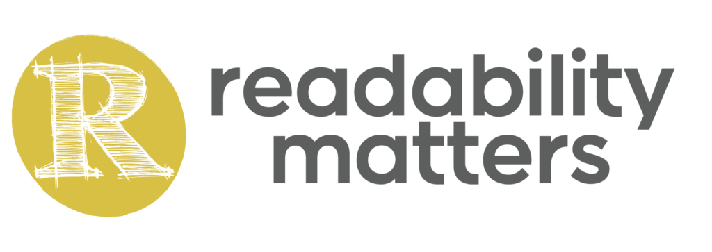 Adobe and Readability Matters Announce Partnership | Readability Matters