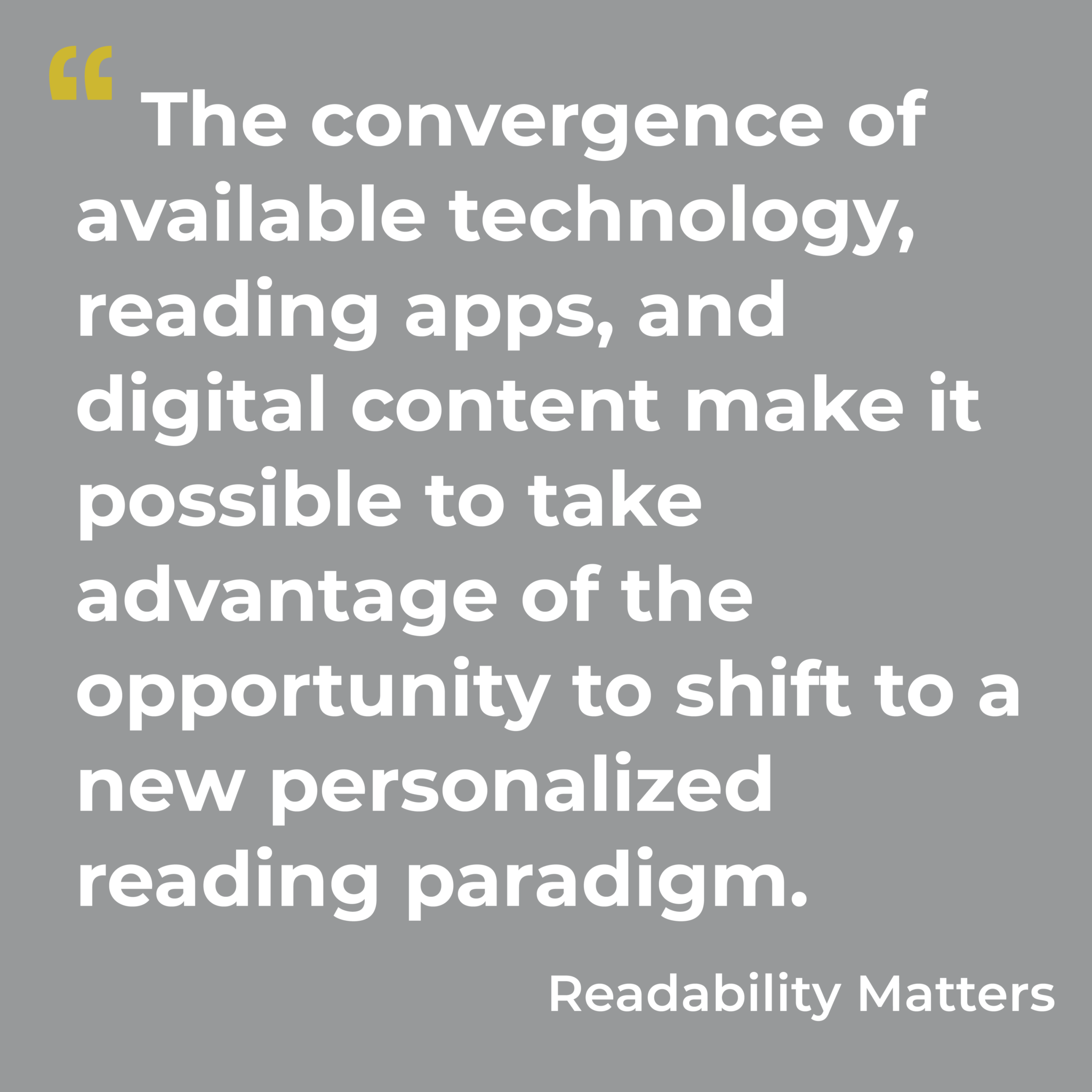 Readability Matters at University of Denver E-MBA Program
