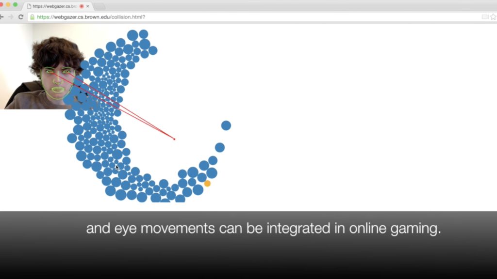 An Interview with Dr. Alexandra Papoutsaki, Pomona College