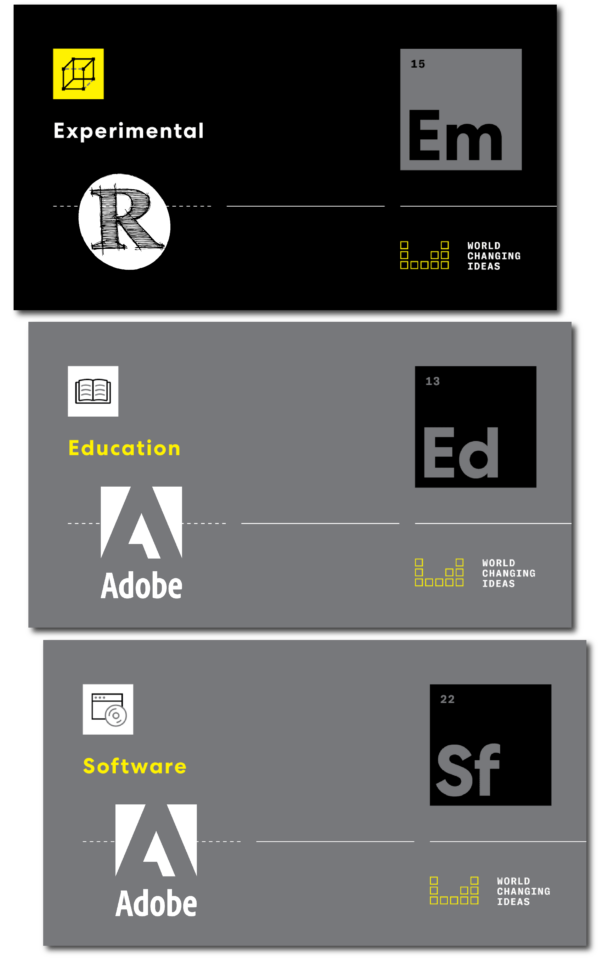 Fast Company Announces World Changing Ideas 2021 Winners