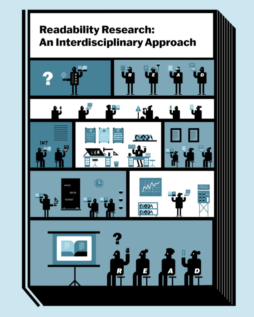 Readability Research: An Interdisciplinary Approach | Readability Matters