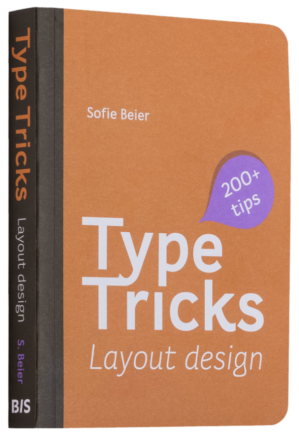 Dr. Sofie Beier – Bringing Together Science and Typography