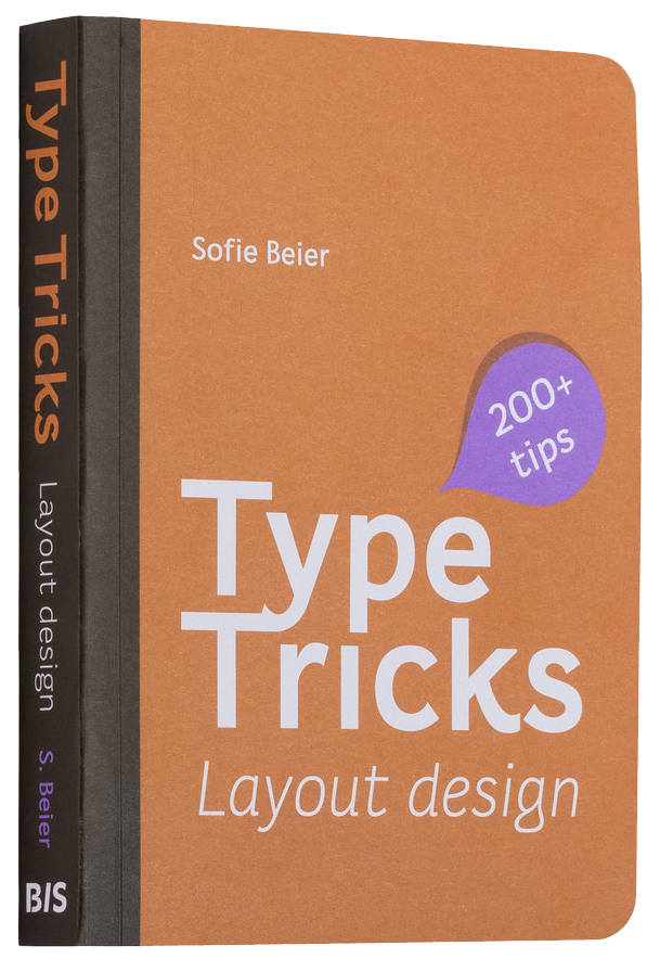 Dr. Sofie Beier – Bringing Together Science and Typography