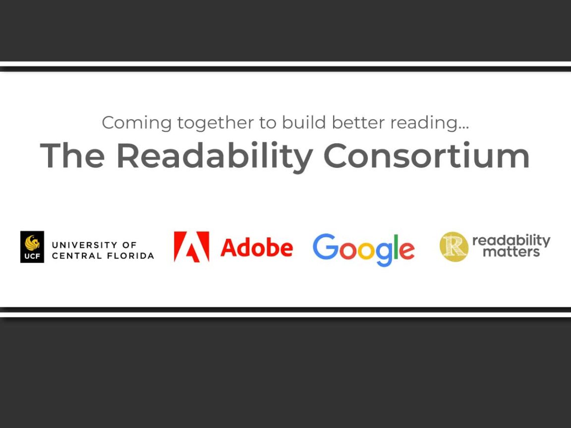 The Latest Articles and News | Readability Matters