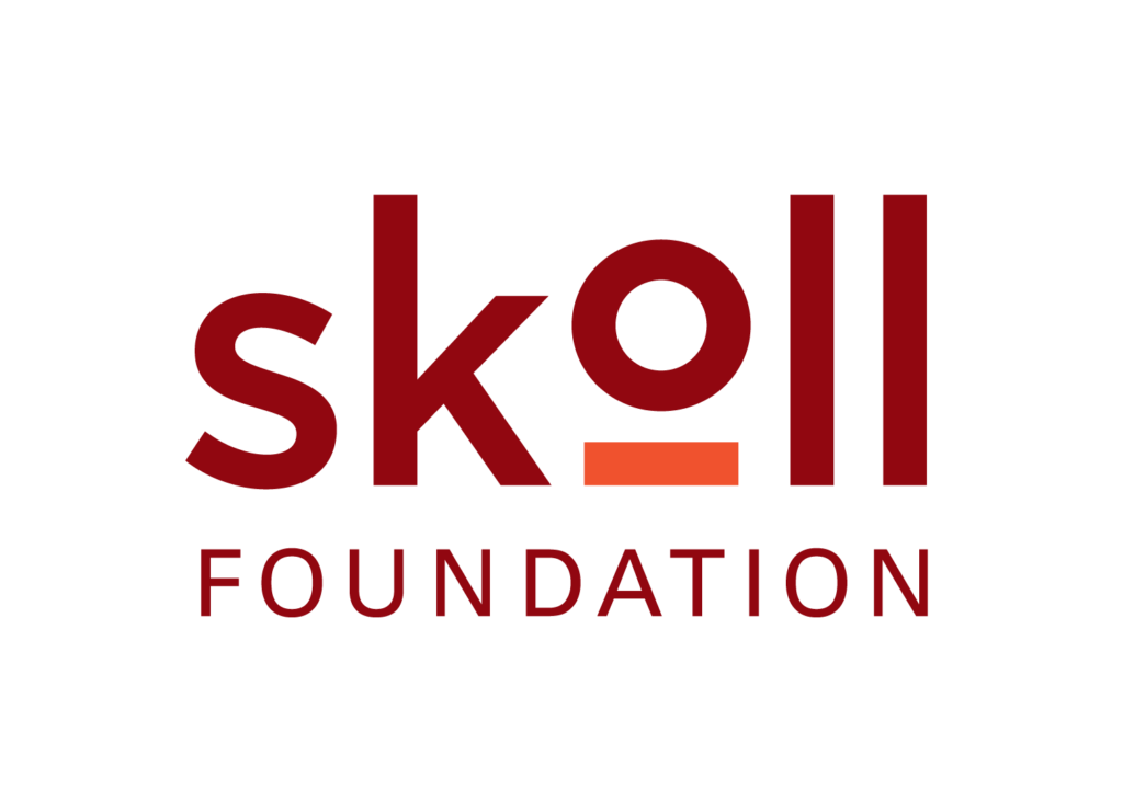 Building Better Reading @ Skoll World Forum: Schedule Announced