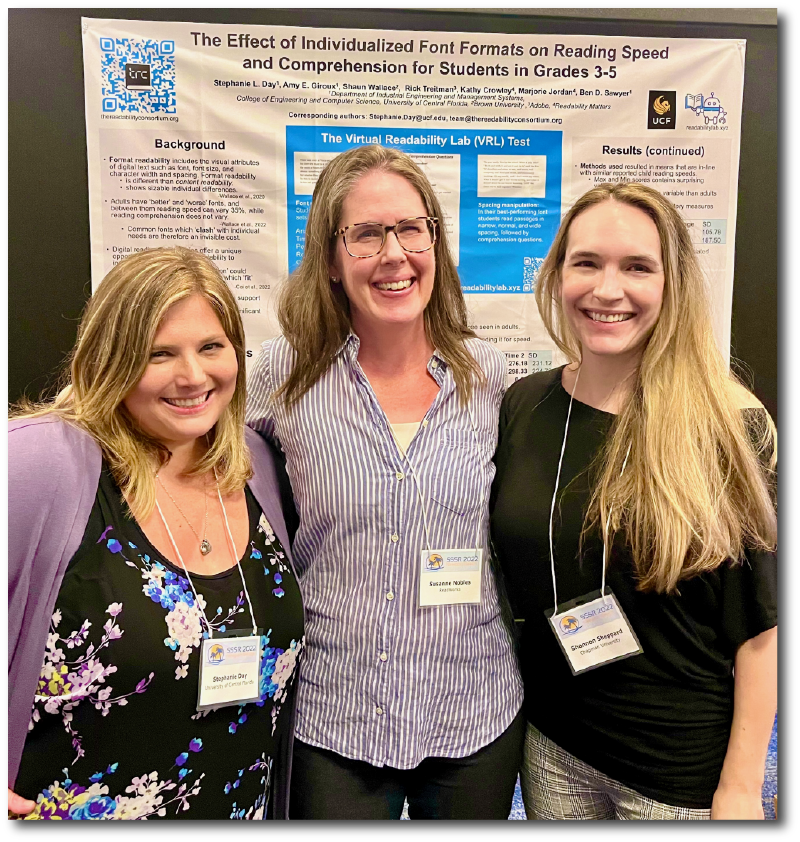 SSSR | Research Results: Improved Student Reading Speed and ...