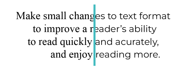 Community Readability Wiki | Readability Matters