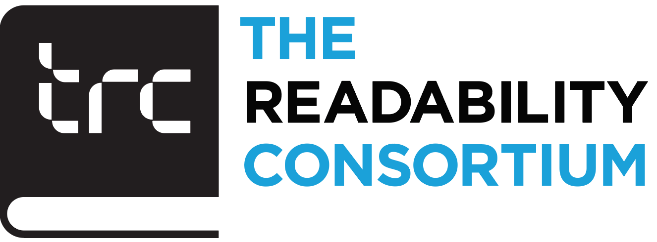 Announcing The Readability Press! | Readability Matters