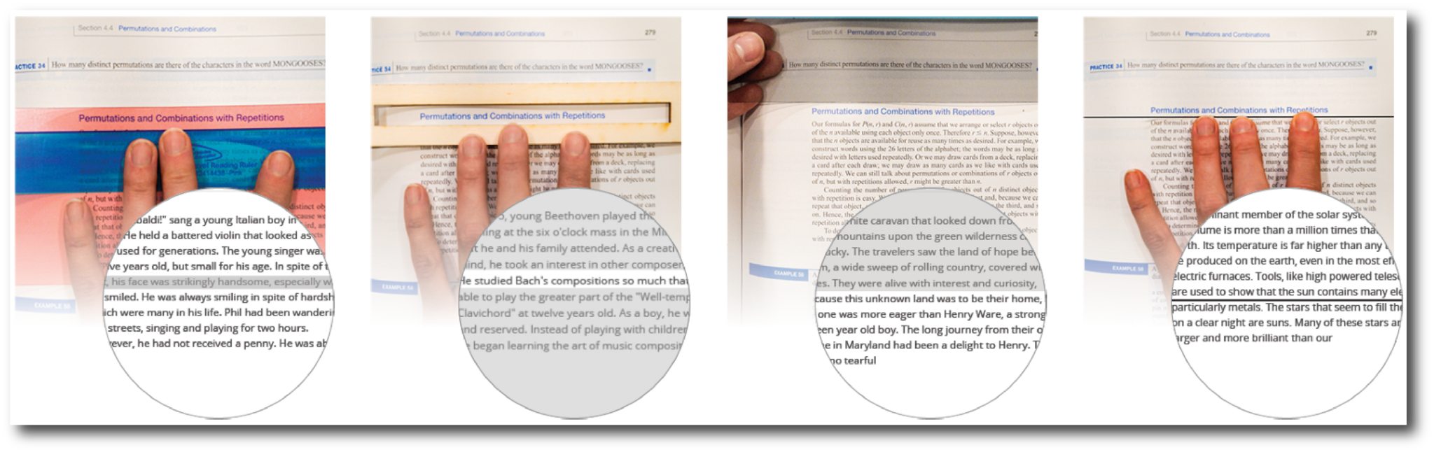 Research Highlight: Digital Reading Rulers