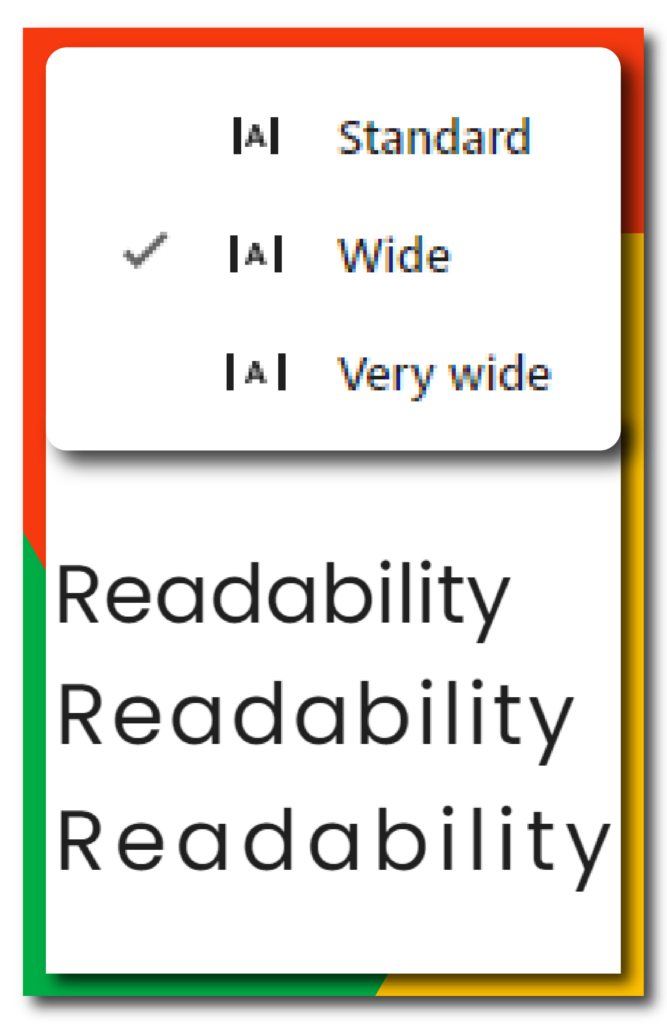 Google Chrome Reading Mode Personalizes Web Content | Readability Matters