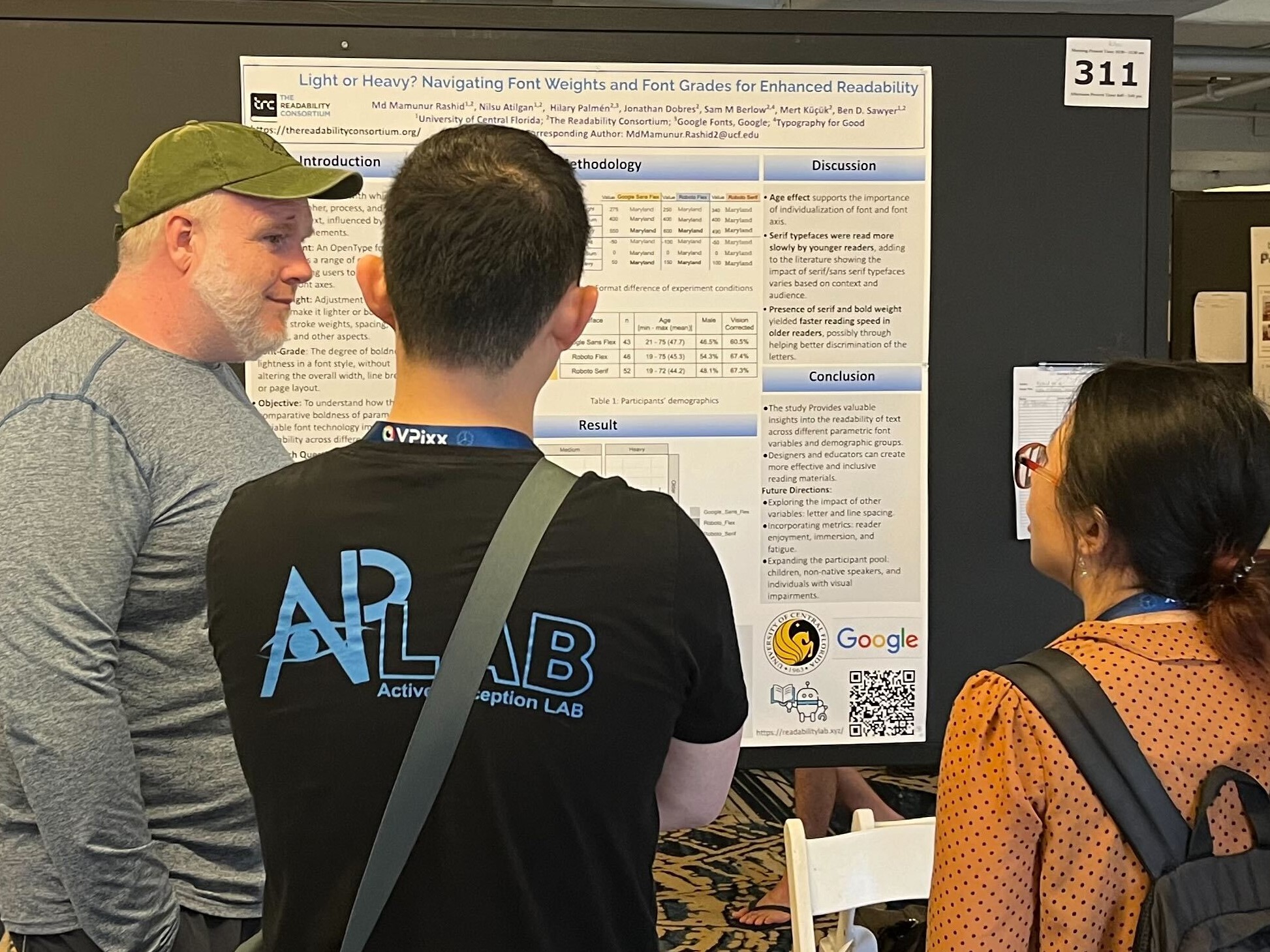 The Vision Science of Digital Readability | Readability Matters