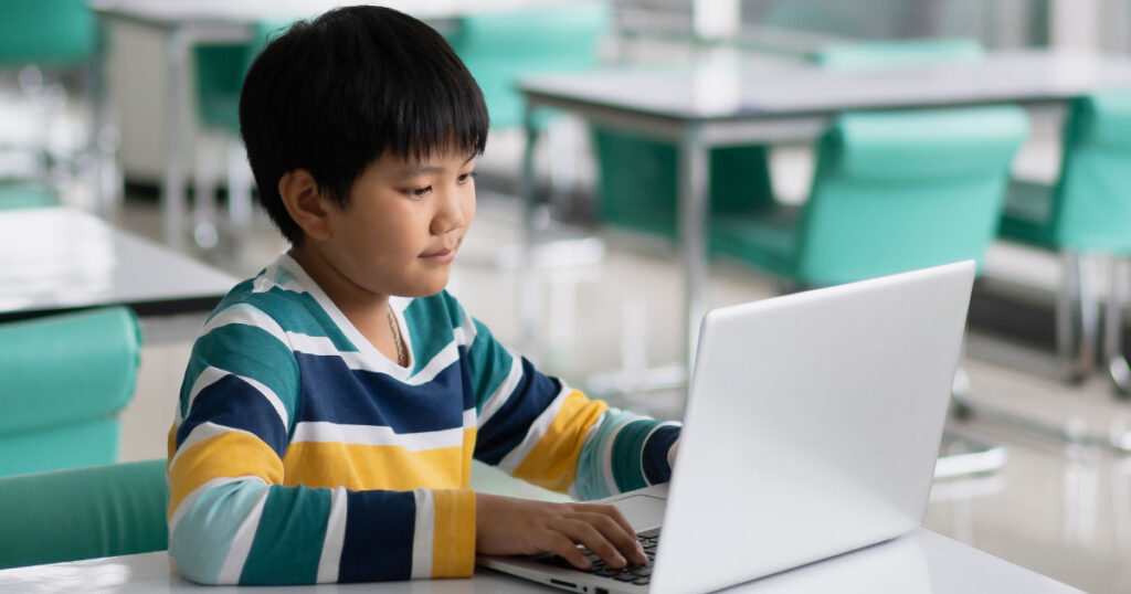 Try It to Improve Reading | Readability Matters