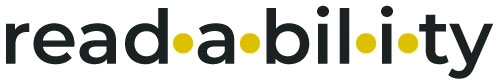 Readability Matters | Technology for Better Reading